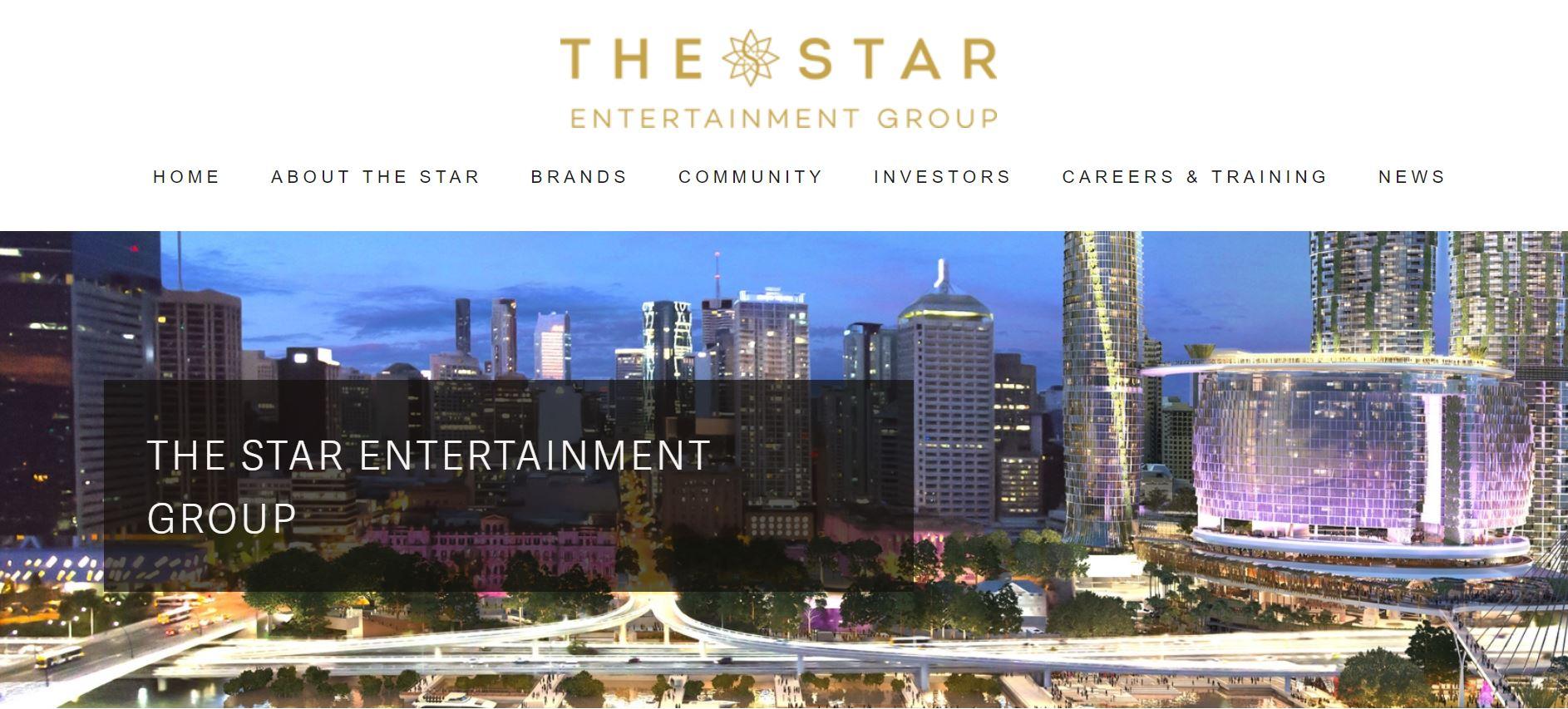 【澳洲賭牌】周大福企業及遠東發展入股Star Entertainment (16:46) - 20180416 - 即時財經新聞 - 明報財經網