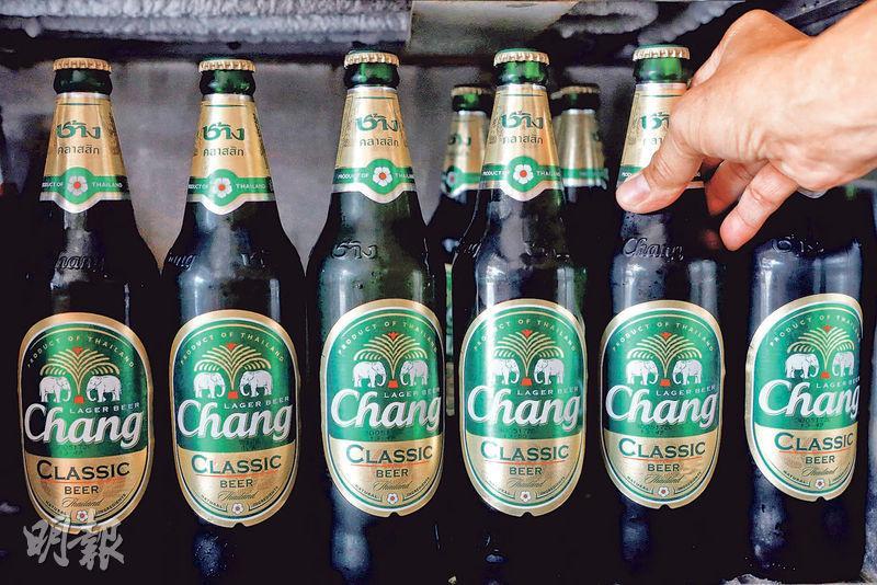 ThaiBev擬分拆啤酒業 料成星10年最大IPO - 20191130 - 報章內容 - 明報財經網