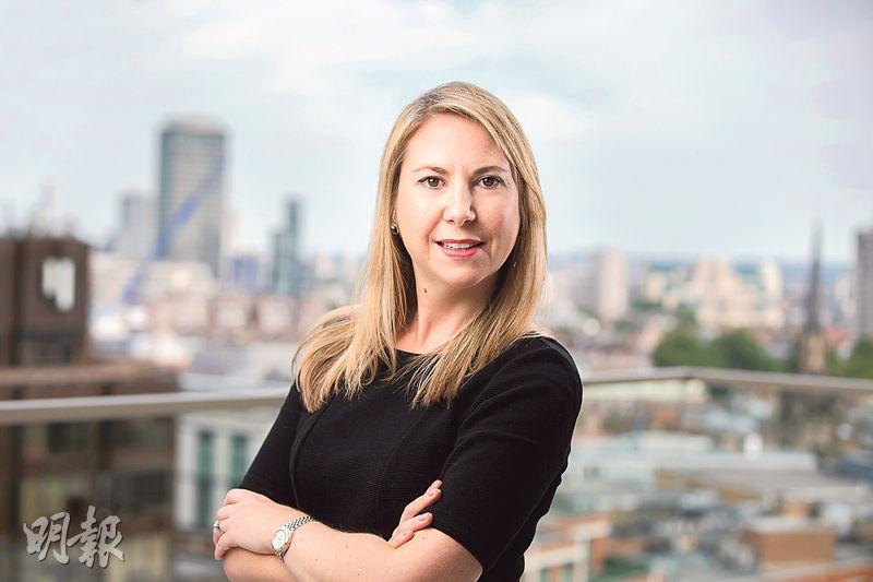 DWS Jessica Hardman：歐洲樓市基建值博 - 20221229 - 報章內容 - 明報財經網