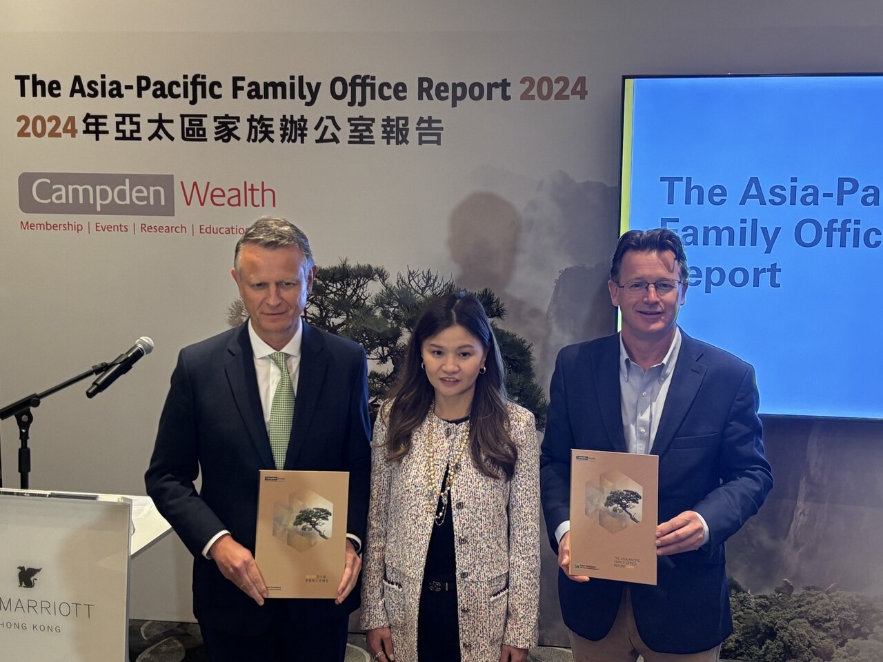 法巴：亞太區家辦於私募市場投資比例較低 投資分散予不同金融資產 (16:59) - 20250626 - 即時財經新聞 - 明報財經網