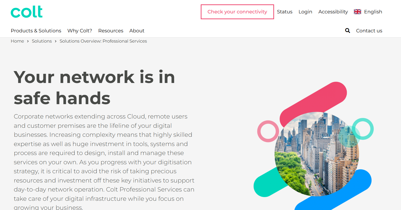 Colt與Bruce ATS連接 擴展美股交易通道 (19:00) - 20250925 - 即時財經新聞 - 明報財經網