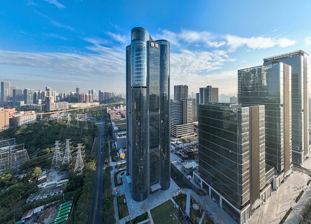 華潤啤酒 創新釀造可持續增長 - 20251222 - 報章內容 - 明報財經網