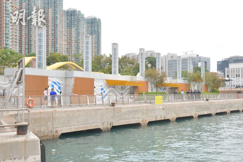 男子倒臥海暉道海傍 頭笠膠袋手腳綁繩 (14:19) - 20250401 - 港聞 - 即時新聞 - 明報新聞網