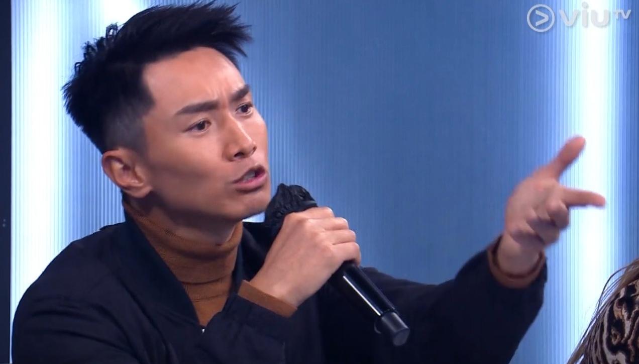 全民造星III｜Ben舞走Judas入10強 ANSONBEAN 3比2險勝John (23:44) - 20201216 - SHOWBIZ - 明報 Our Lifestyle