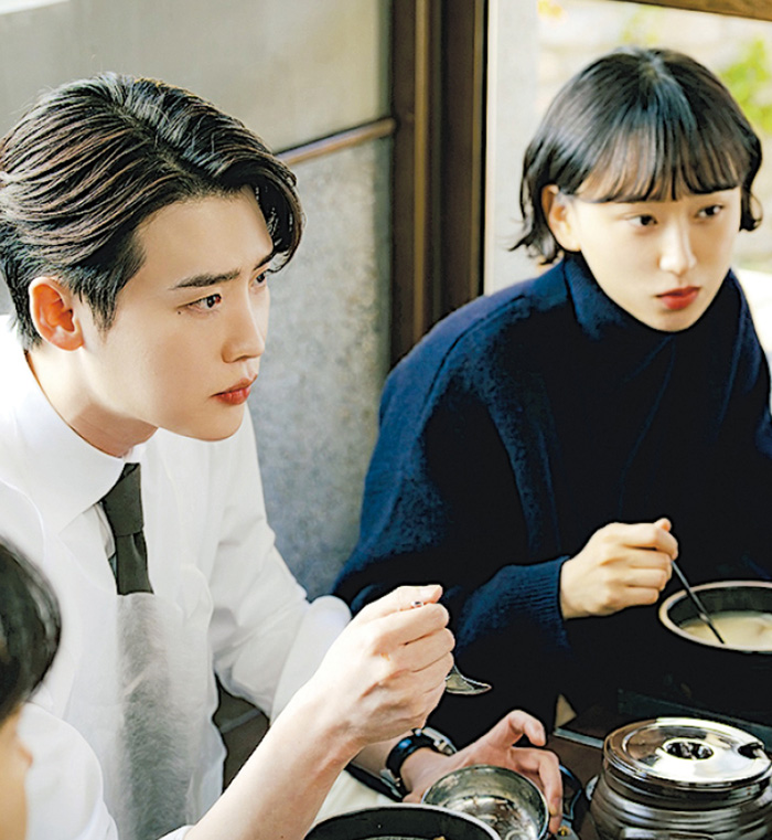 《瑞草洞》首播收視勝上檔《未知的首爾》 - 20250707 - SHOWBIZ - 明報 Our Lifestyle