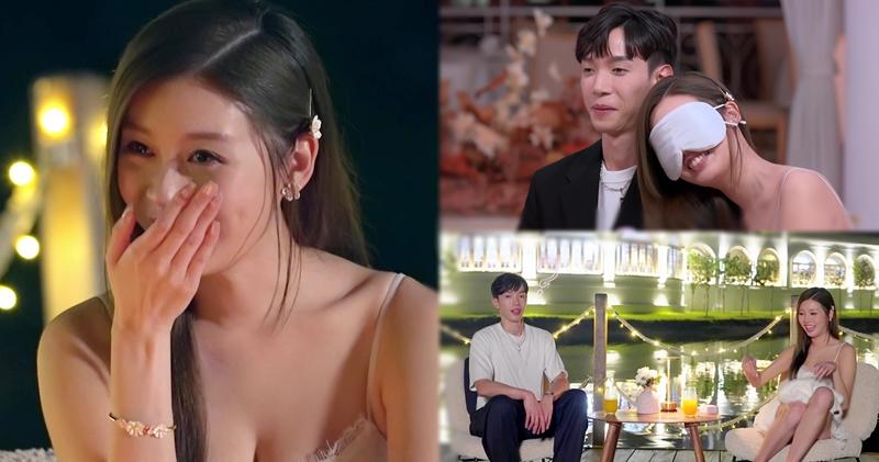 女神配對計劃｜李芷晴曾單戀男生5年 最後慘遭劈腿收場 (15:10) - 20250707 - SHOWBIZ - 明報 Our Lifestyle