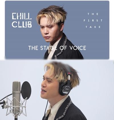 希晉亨仔@ROVER首次夾歌 雷同二友聲線動作神同步 (17:13) - 20250707 - SHOWBIZ - 明報 Our Lifestyle