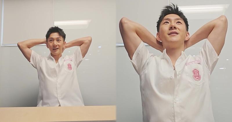 面對勁敵Eddie出招 GM不敢怠慢 浪漫柔情告白冧爆葉蒨文 (17:10) - 20250908 - SHOWBIZ - 明報 Our Lifestyle