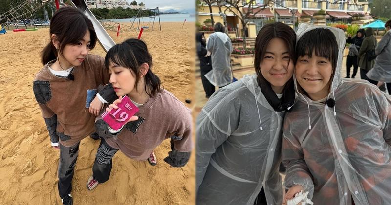 膠戰S4｜Jeffrey大方展示紅底褲 Edan被改花名「7安屎」 (21:01) - 20250917 - SHOWBIZ - 明報 Our ...