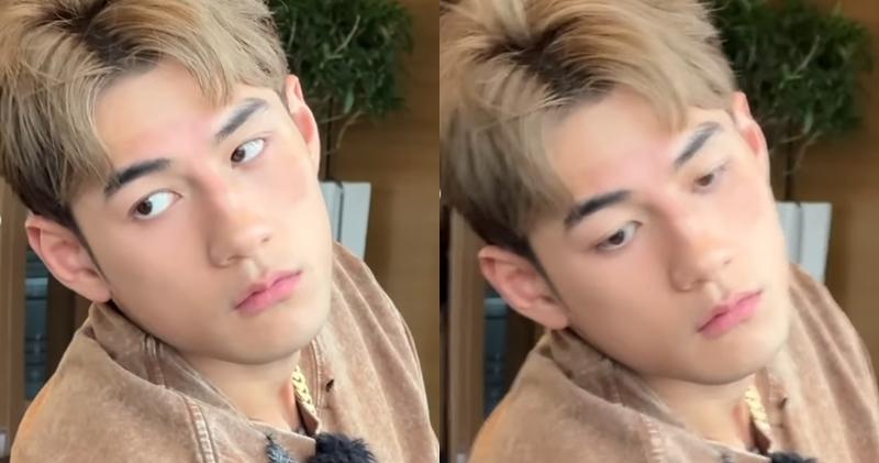 膠戰S4｜Jeffrey大方展示紅底褲 Edan被改花名「7安屎」 (21:01) - 20250917 - SHOWBIZ - 明報 Our Lifestyle