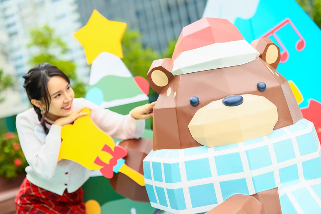 life@KCC、JOY@KCC「冬日好萌友音樂會」｜聖誕好去處 - 20251119 - HOT PICK - 明報 Our Lifestyle