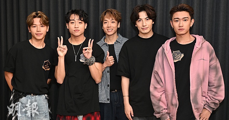 造星VI｜Ian突圍而出 Alvin蛻變獲肯定 牛牛爭第11人席位 (22:10) - 20251209 - SHOWBIZ - 明報 Our ...