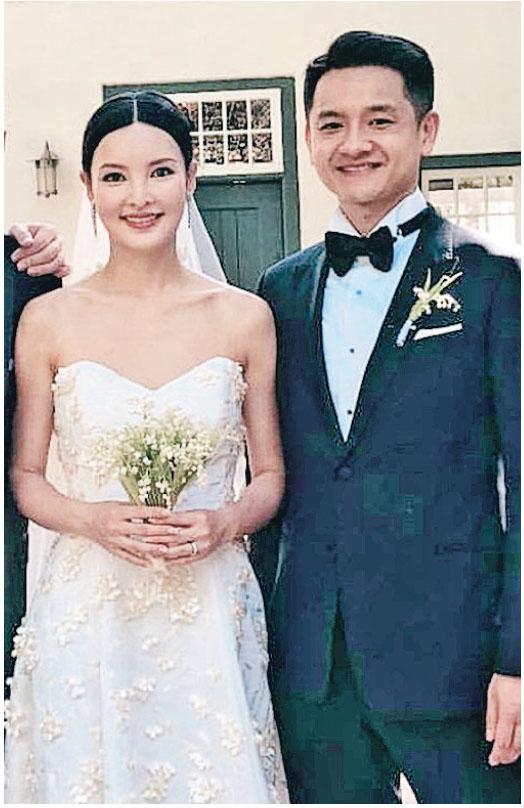 薄瓜瓜舊愛 陳雲孫女嫁港人 南非辦婚禮 林建岳女兒等到賀 - 20180122 - 中國 - 每日明報 - 明報新聞網