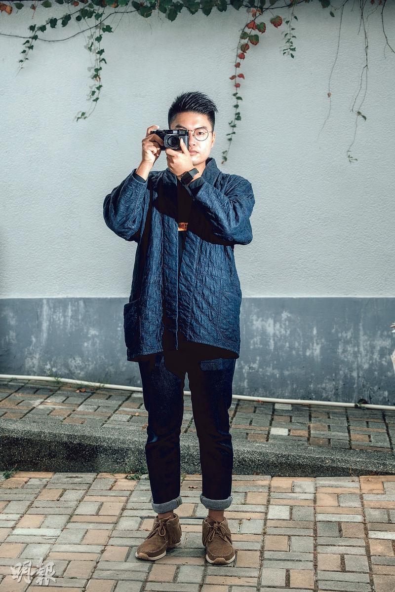 攝影師Wilson Lee 最美風景 在你家樓下 - 20200225 - 副刊 - 每日明報 - 明報新聞網