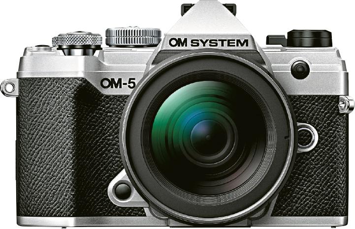 同場加映：Olympus OM SYSTEM OM-5攝影「精算師」 -10℃照常運作 - 20221203 - 副刊 - 每日明報 - 明報新聞網