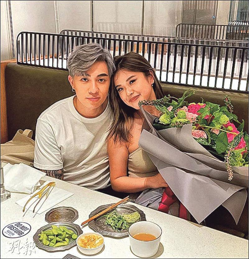 女友搭港鐵被偷拍 報警求助 Tyson Yoshi呻證據不足構成窺淫罪 - 20230415 - 娛樂 - 每日明報 - 明報新聞網