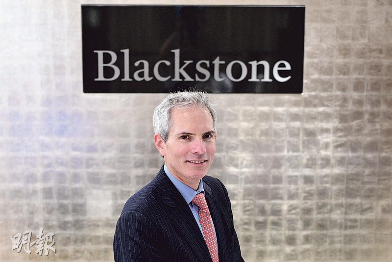 黑石集團Joseph Zidle：美高息料持續 宜重視現金流 - 20230703 - 經濟 - 每日明報 - 明報新聞網