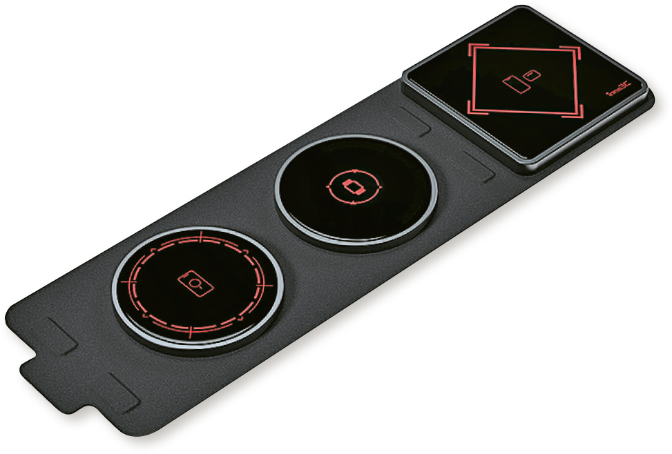 i-WAP3折疊無線充電板 旅行必備 - 20231021 - 副刊 - 每日明報 - 明報新聞網