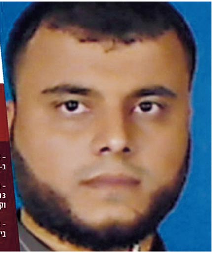 連炸兩日 加沙最大難民營數十死 以軍稱殺死關鍵指揮官 哈馬斯否認反指7人質亡 - 20231102 - 國際 - 每日明報 - 明報新聞網