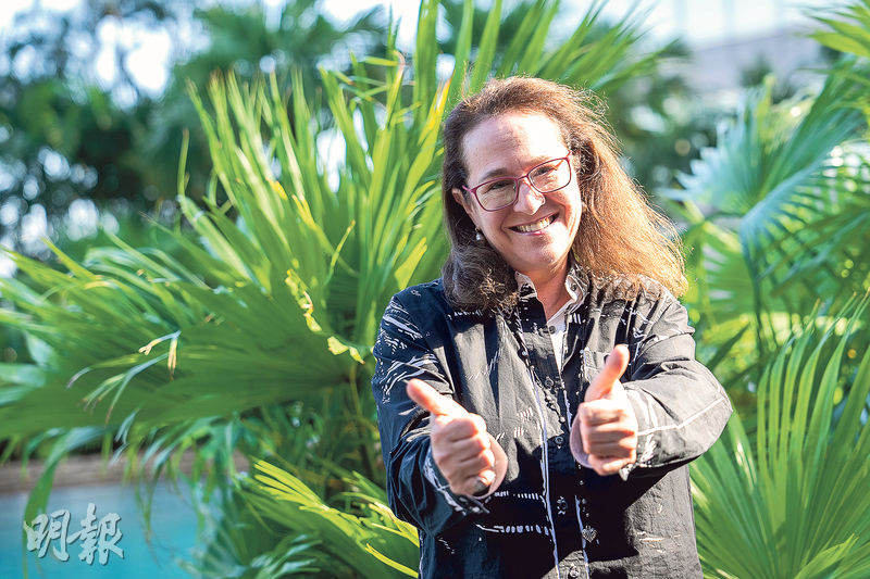 世界之趣：百老匯仙樂飄 - 20240307 - 教育 - 每日明報 - 明報新聞網