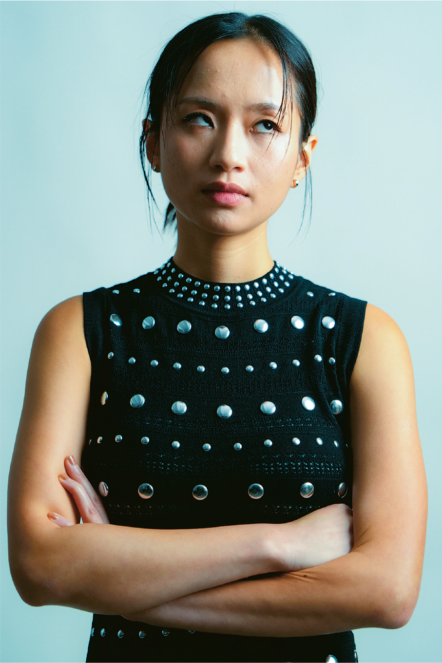 不止「喜怒哀樂」 - 20241213 - 副刊 - 每日明報 - 明報新聞網