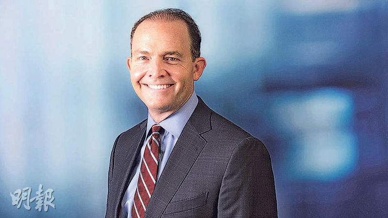 富蘭克林鄧普頓Stephen Dover：減稅放寬監管屬潛在利好美股因素 - 20250317 - 經濟 - 每日明報 - 明報新聞網