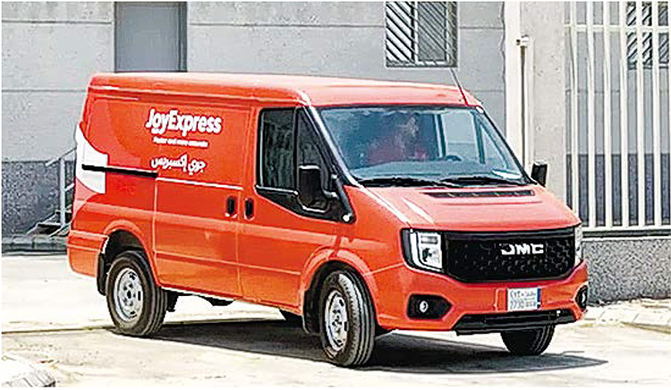 京東進駐沙特 擬明年歐推電商平台 拓酒店機票預訂撼美團 劉強東：已失落5年 - 20250619 - 經濟 - 每日明報 - 明報新聞網