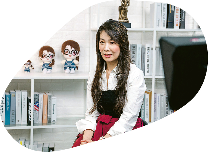 {粵語育兒頻道達人}Kala EE I人蛻變幼教YouTuber - 20250622 - 副刊 - 每日明報 - 明報新聞網