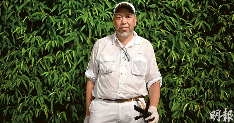 無理拒聘本地工  公司禁輸勞一年  首宗行政制裁淨康集團  程展緯：應徵未派表後落選