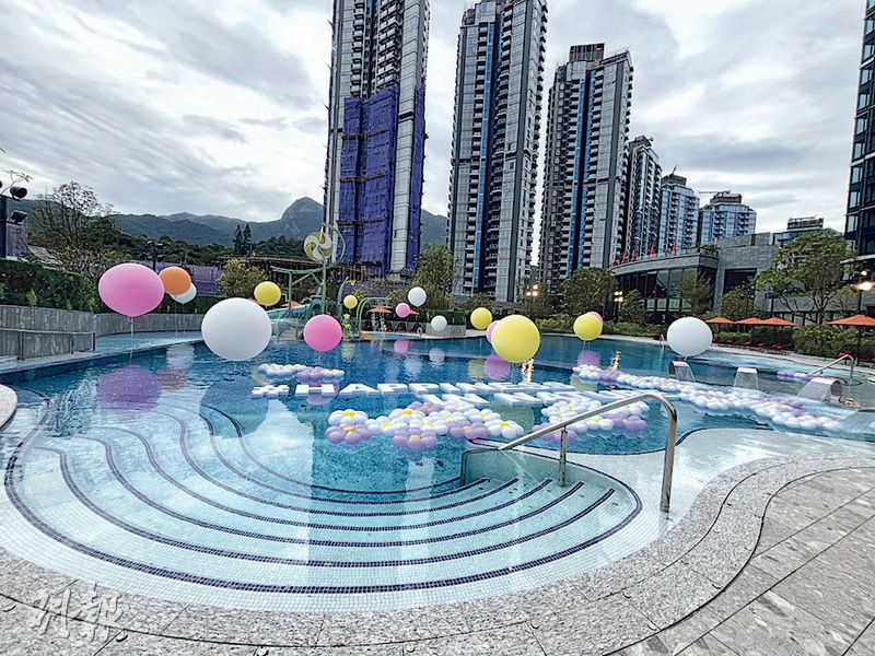 SIERRA SEA 2A最快聖誕節前推 預告開價超1A - 20251121 - 經濟 - 每日明報 - 明報新聞網