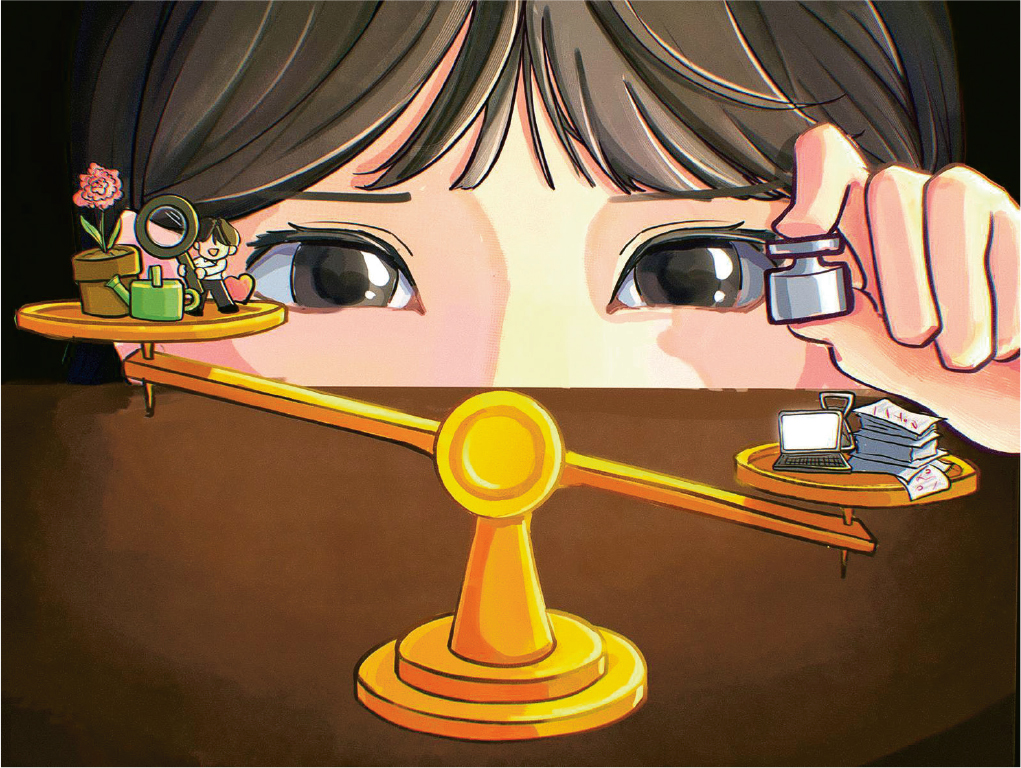 菜鳥教師（系列6）：轉教Band 3的Astrea：「人不是工具」 - 20251214 - 副刊 - 每日明報 - 明報新聞網